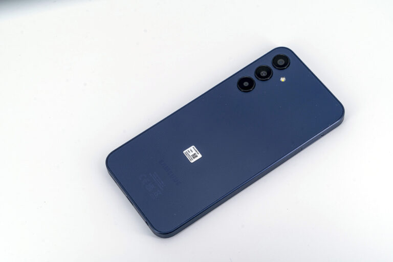 Samsung Galaxy A25 5G: test / recensione