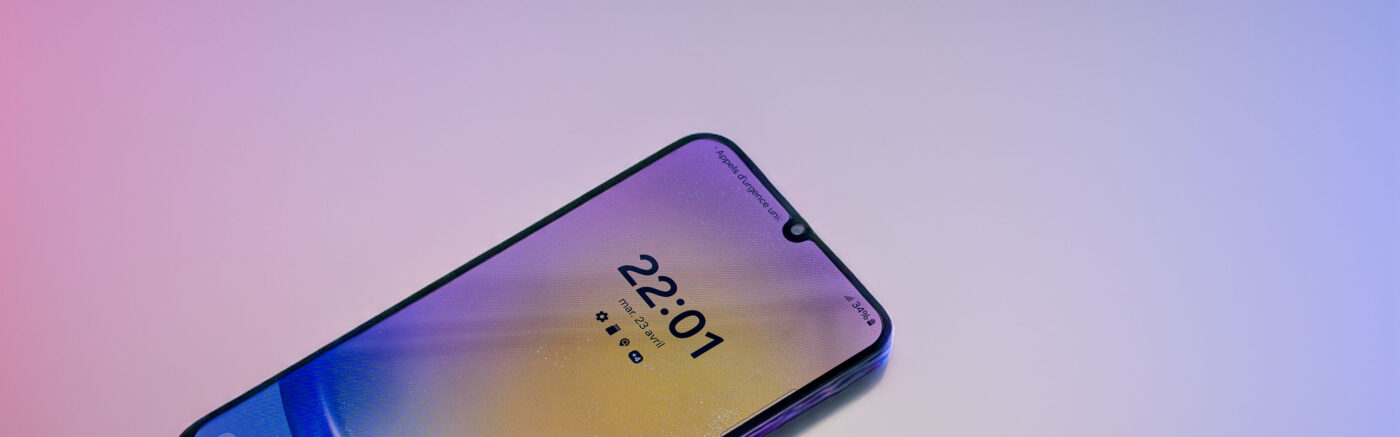 Samsung Galaxy A25 5G: test / beoordeling