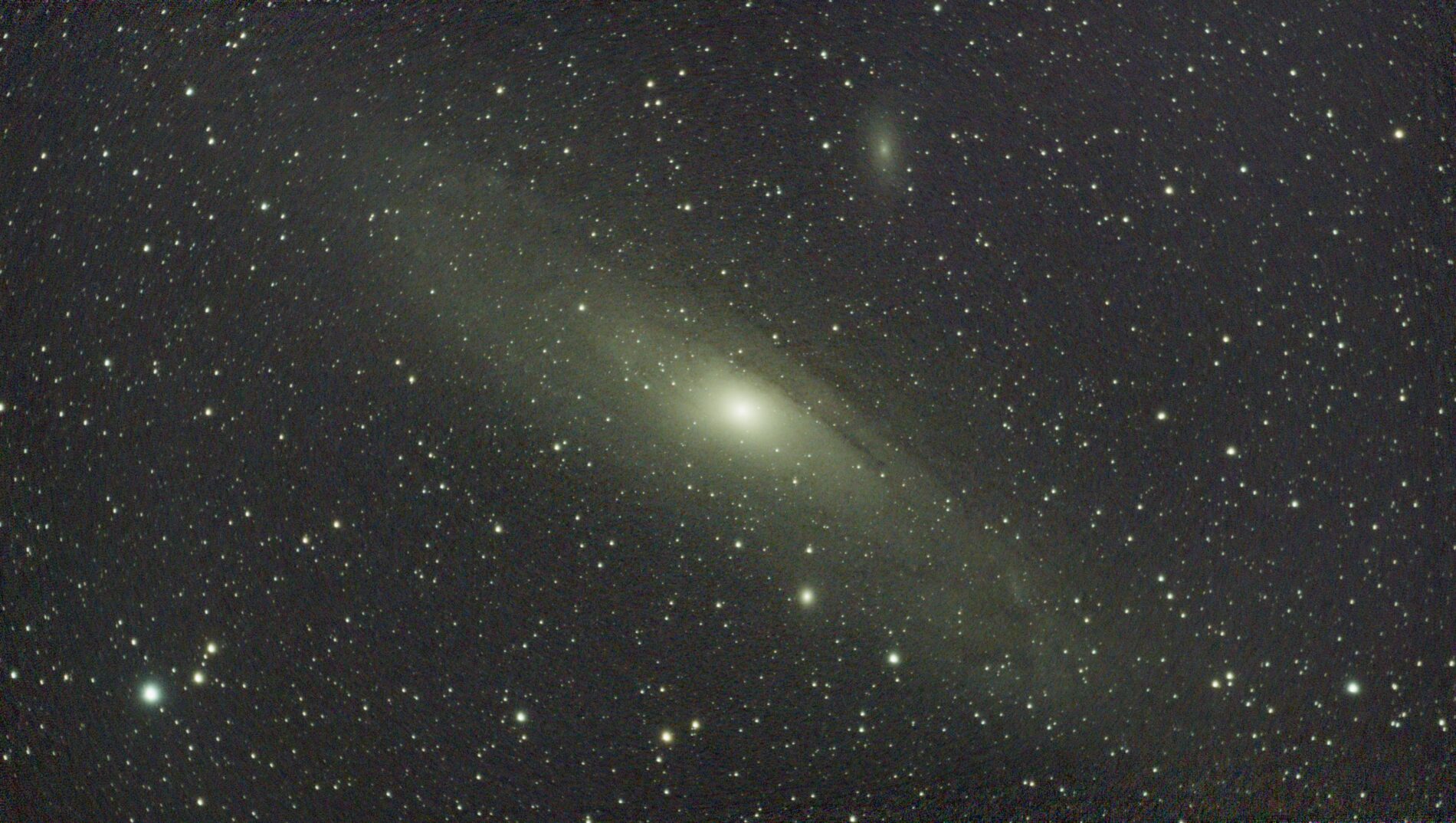 Teleskop Dwarf 3: Test/Rezension