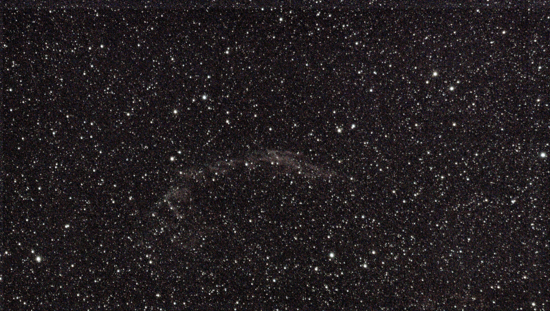 Dwarf 3 Telescope: test / review