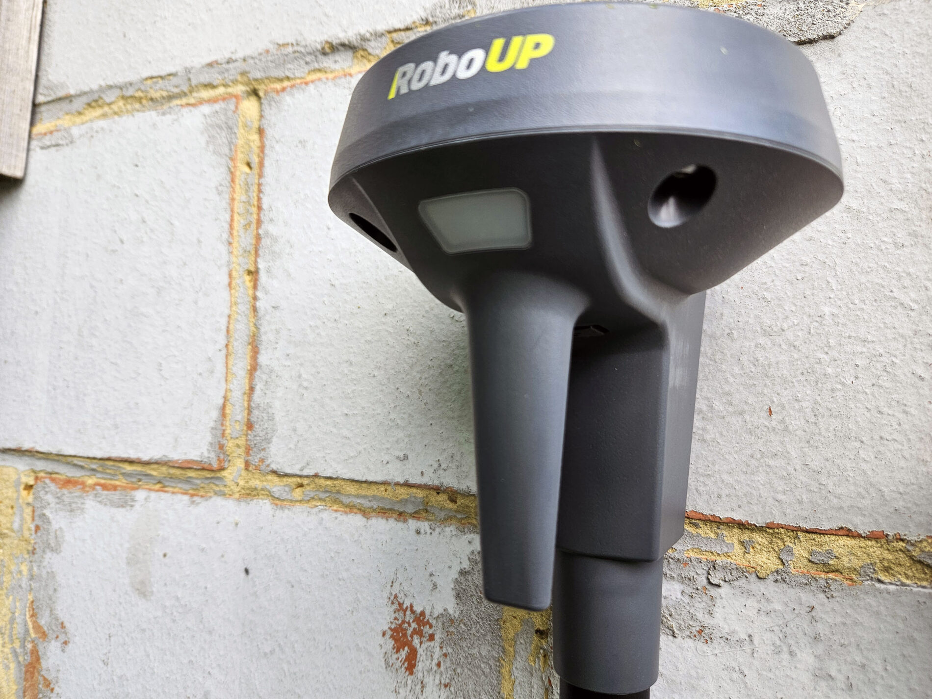 RobotUp T600 : test / complet