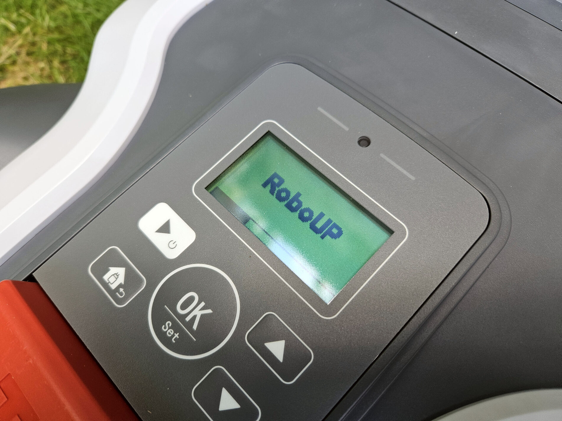 RobotUp T600 : test / complet