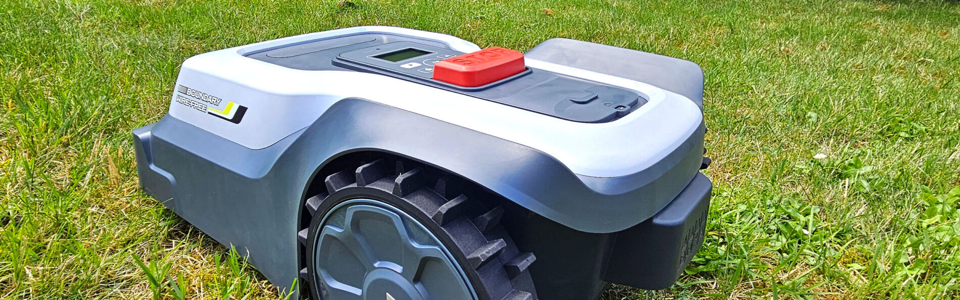 RobotUp T600 : test / complet