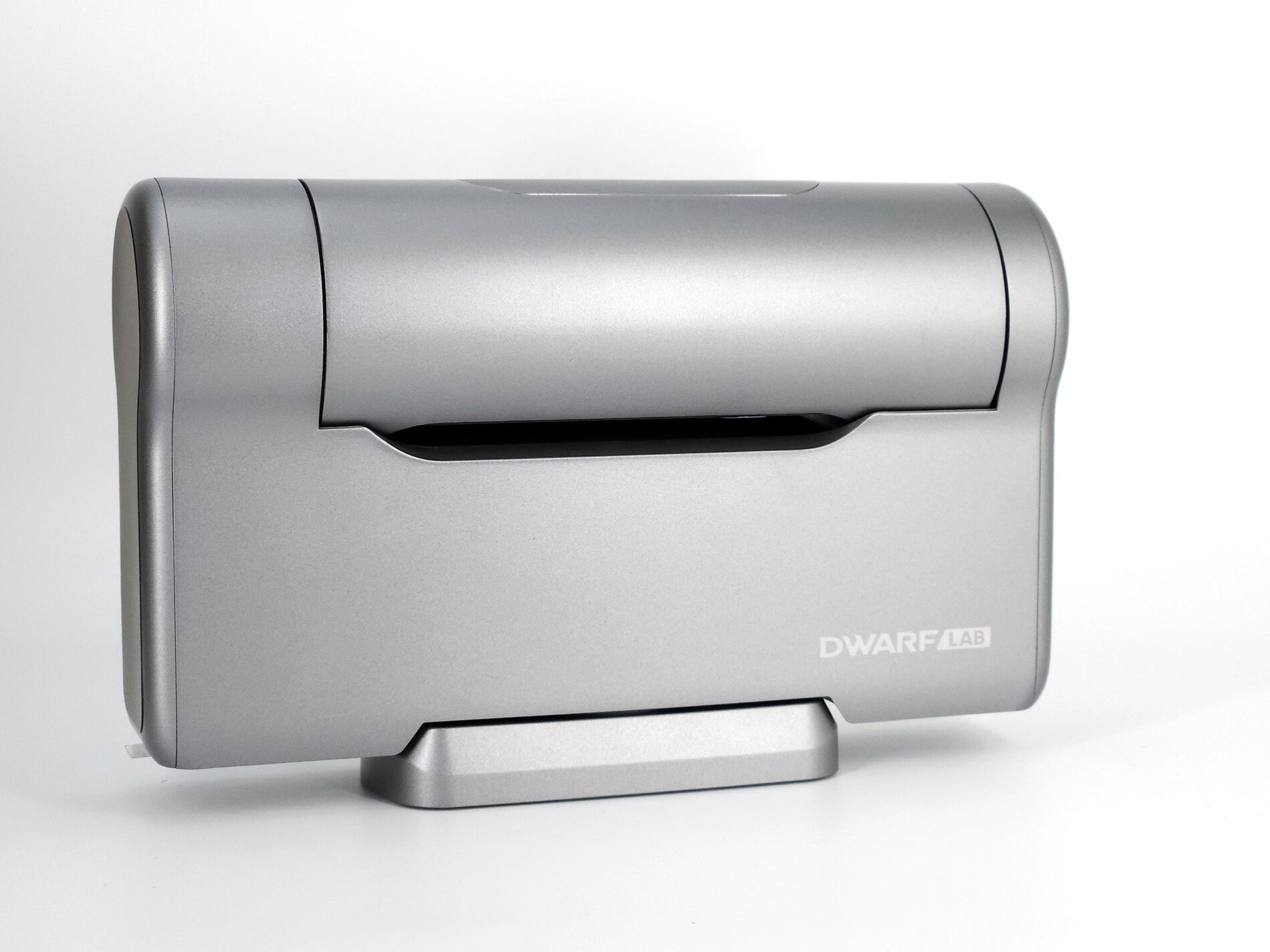 Dwarf 3 Telescope: test / review