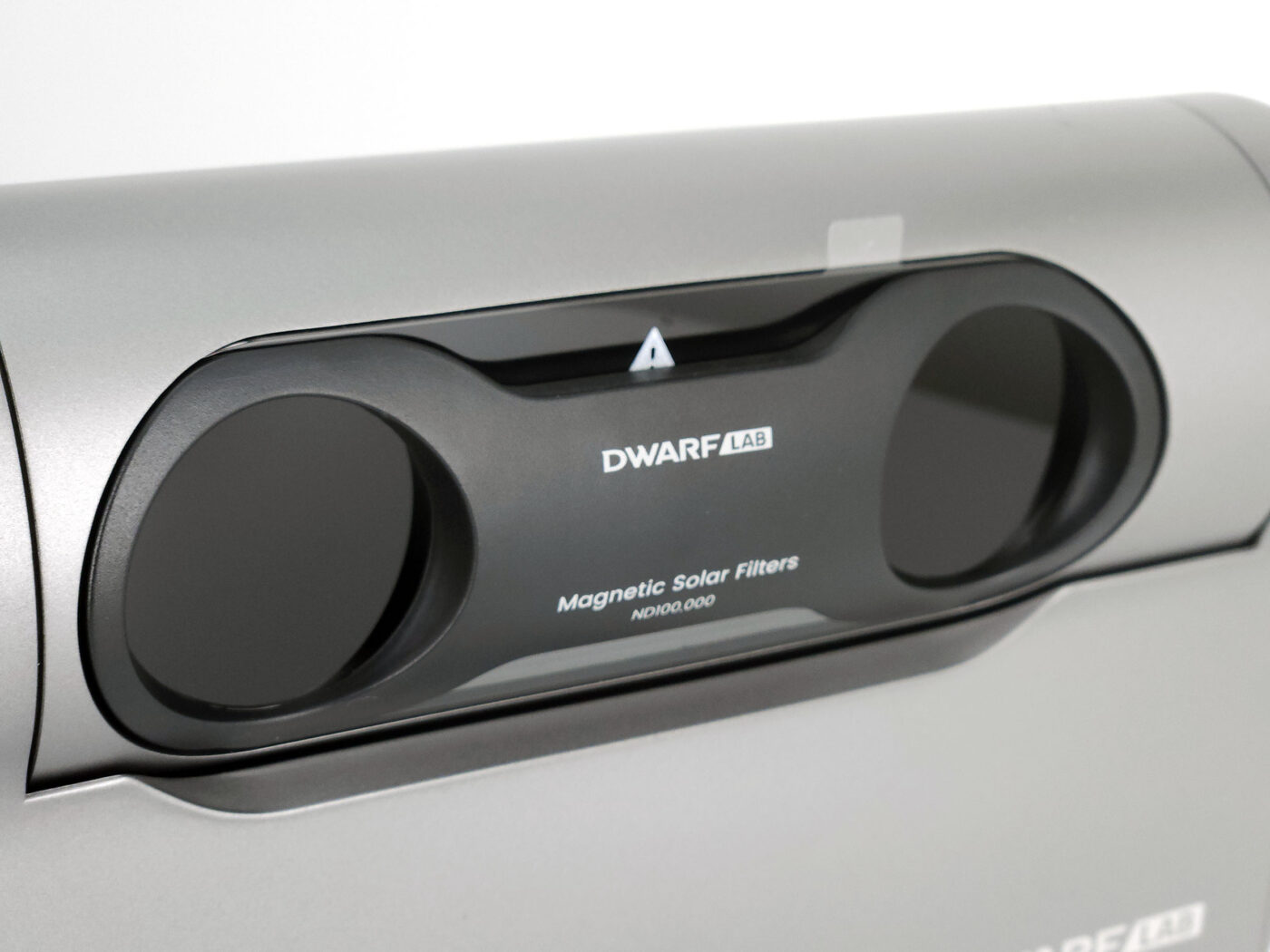 Dwarf 3 Telescope: test / review