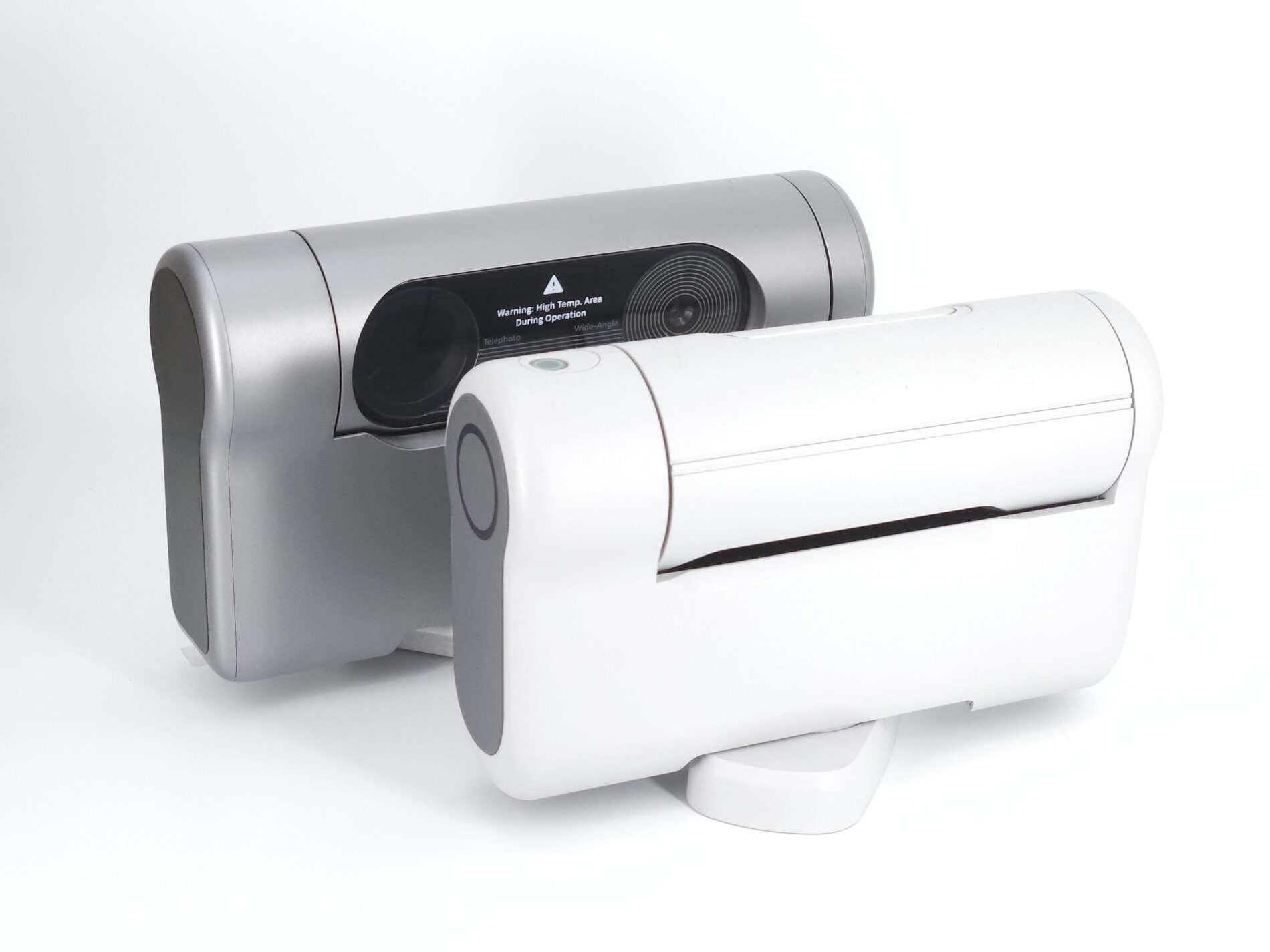 Dwarf 3 Telescope: test / review