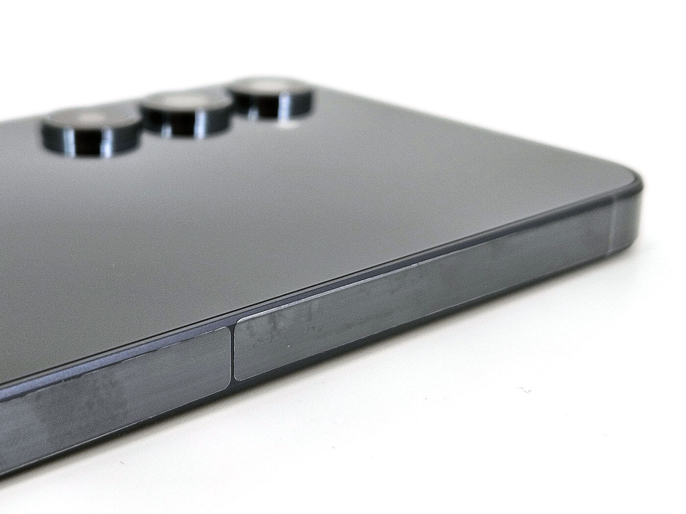 Samsung Galaxy A55 Test / Review