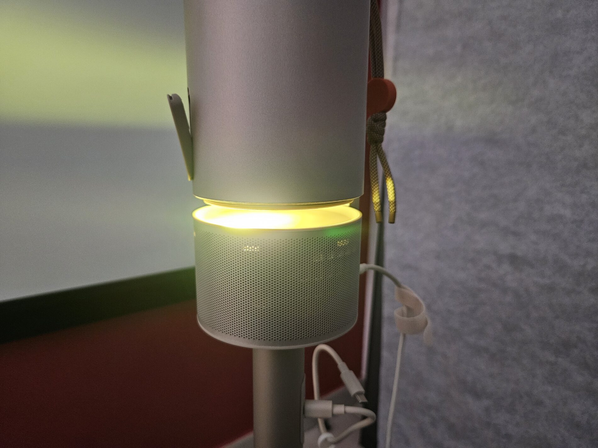 XGIMI Mogo 3 Pro: the most complete test / review on the web