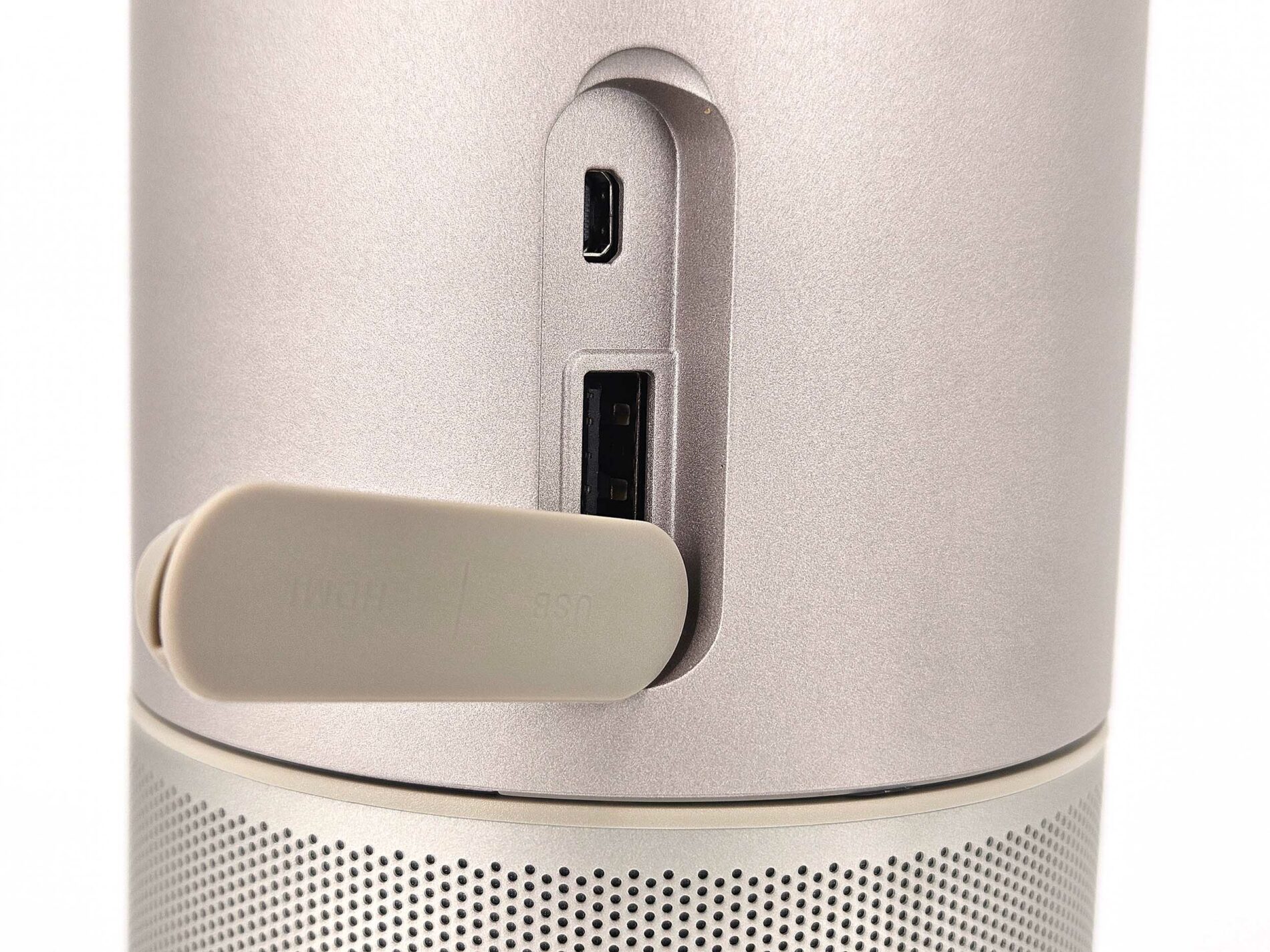 XGIMI Mogo 3 Pro: the most complete test / review on the web