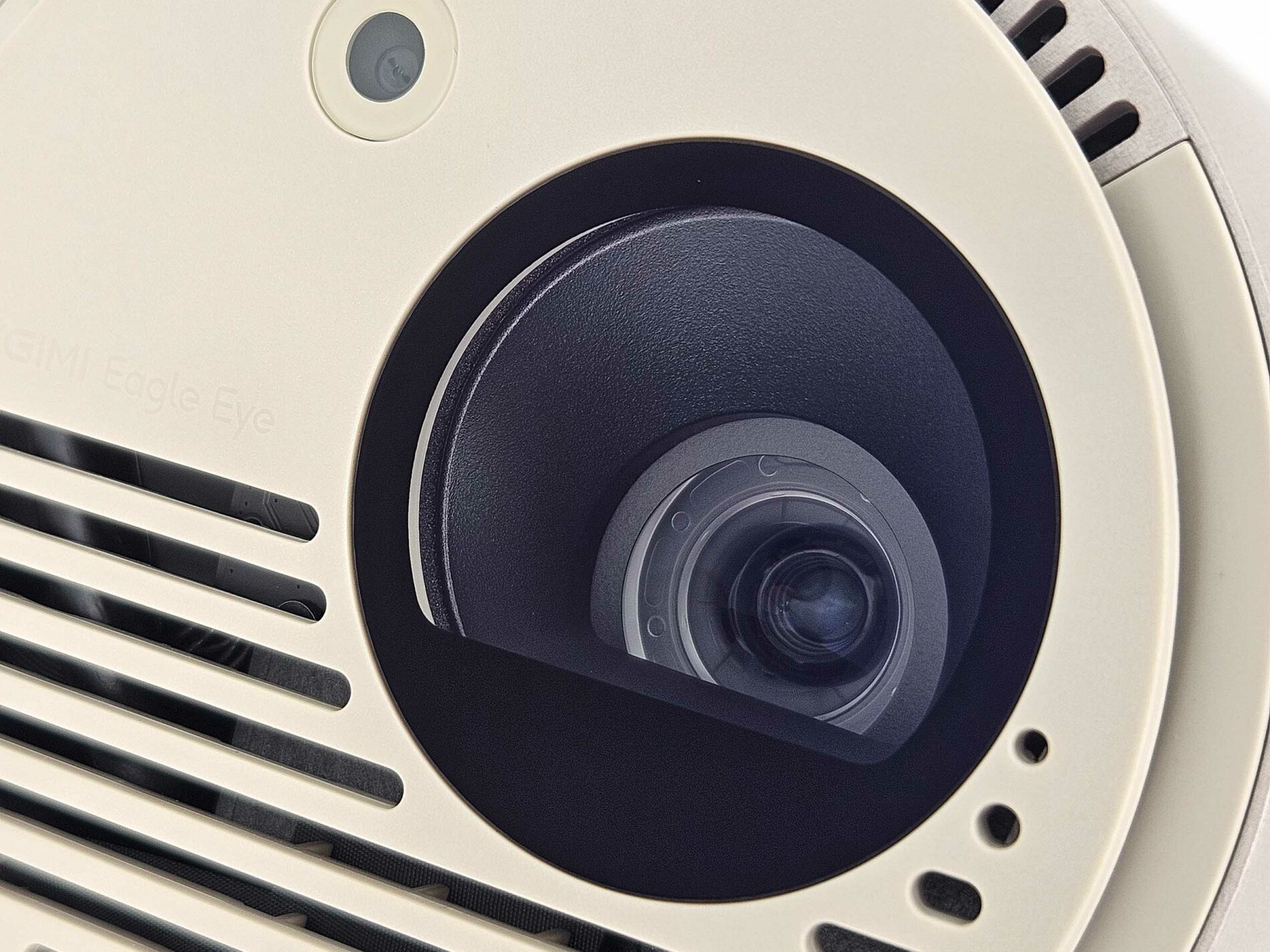 XGIMI Mogo 3 Pro: the most complete test / review on the web