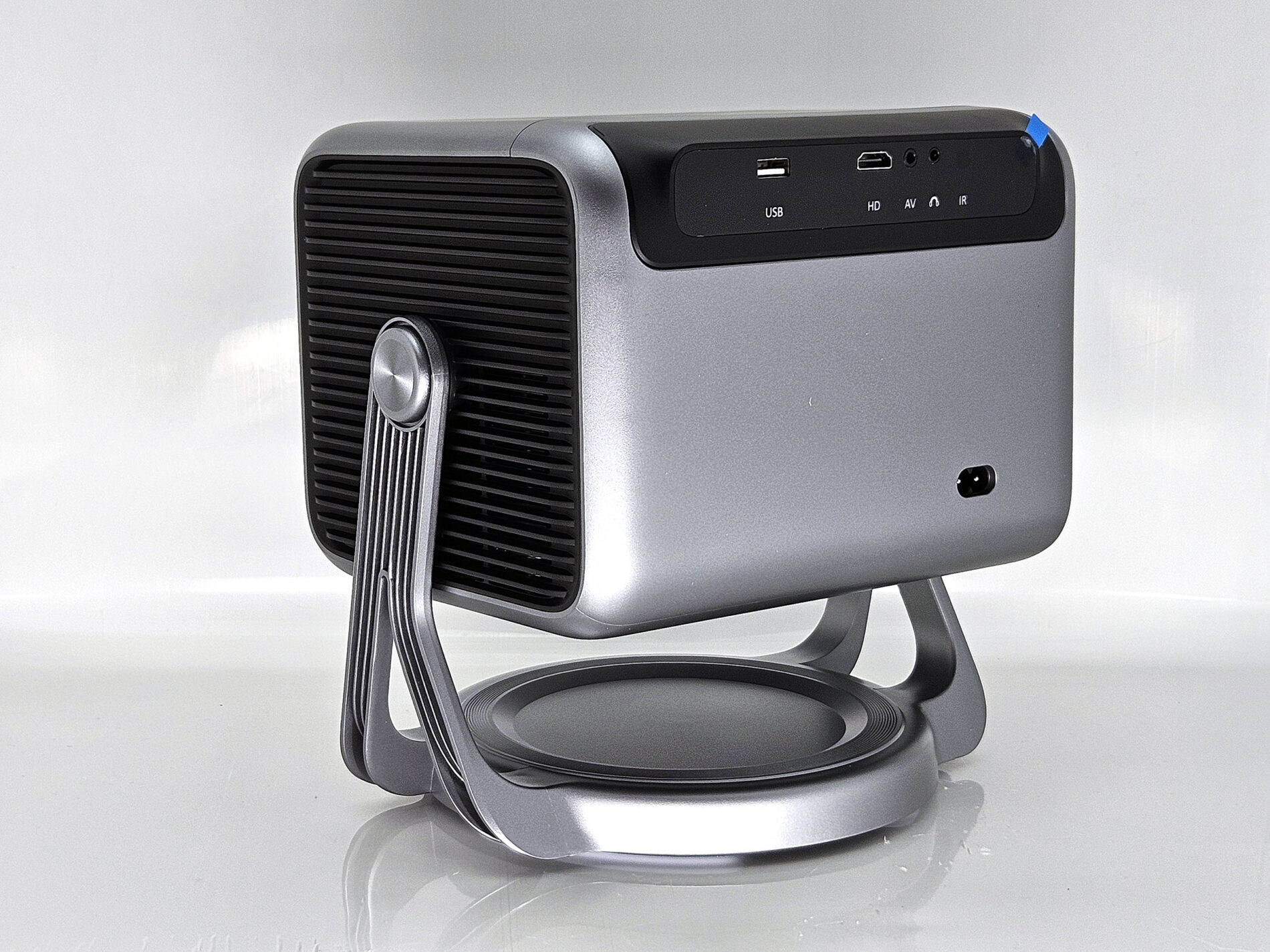 Ultimea Nova C40: test / review