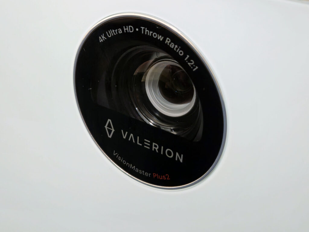 Valerion VisionMaster Plus 2 : test / review