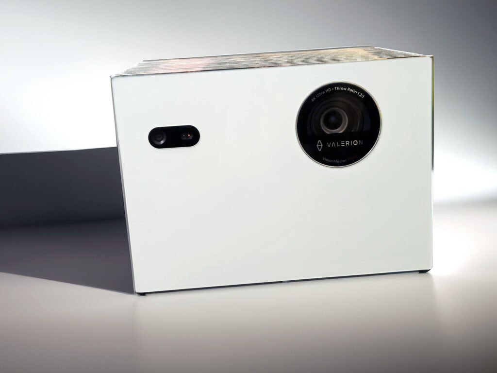 Valerion VisionMaster Plus 2 : test / avis