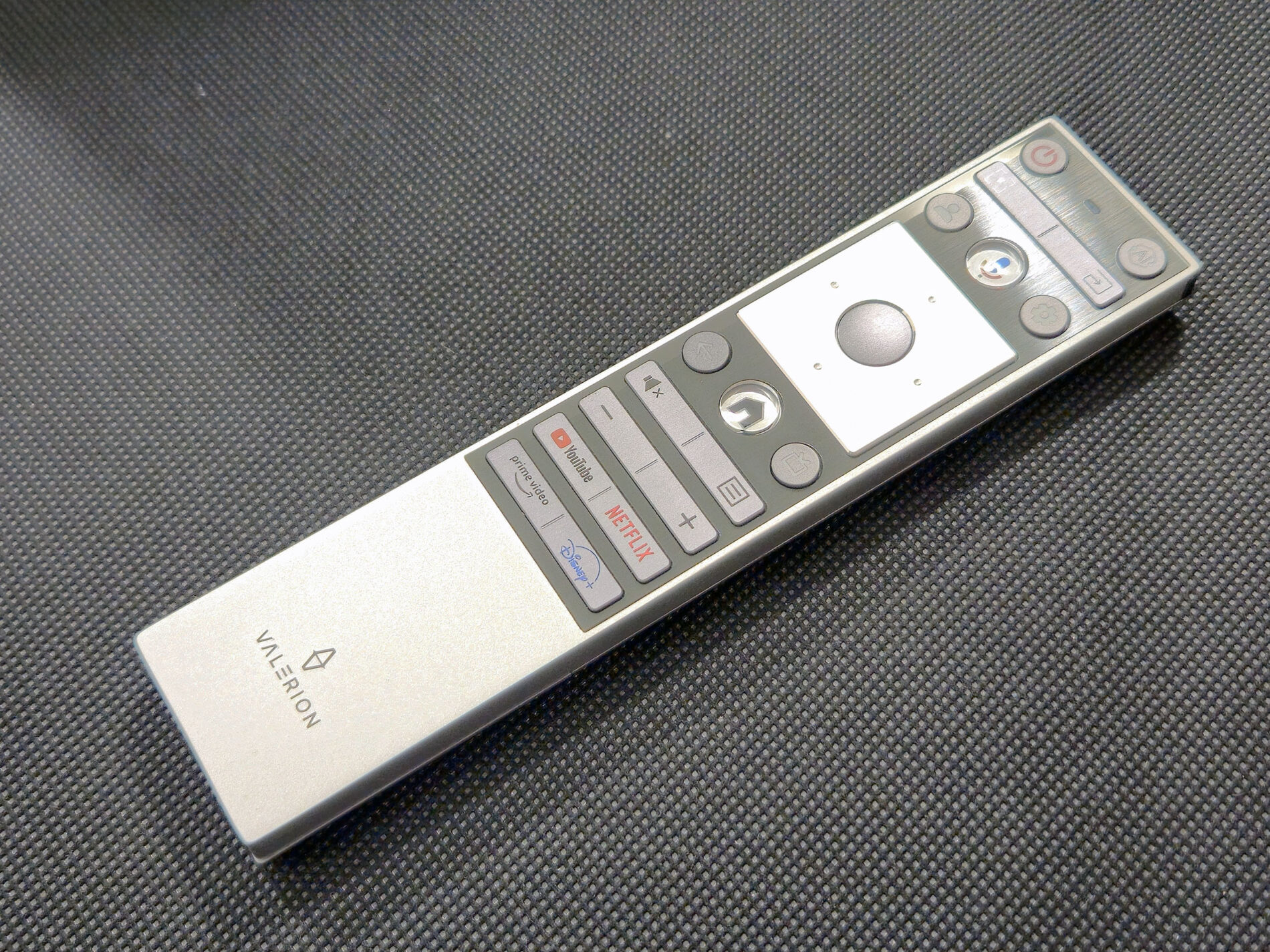 Valerion VisionMaster Plus 2 : test / review