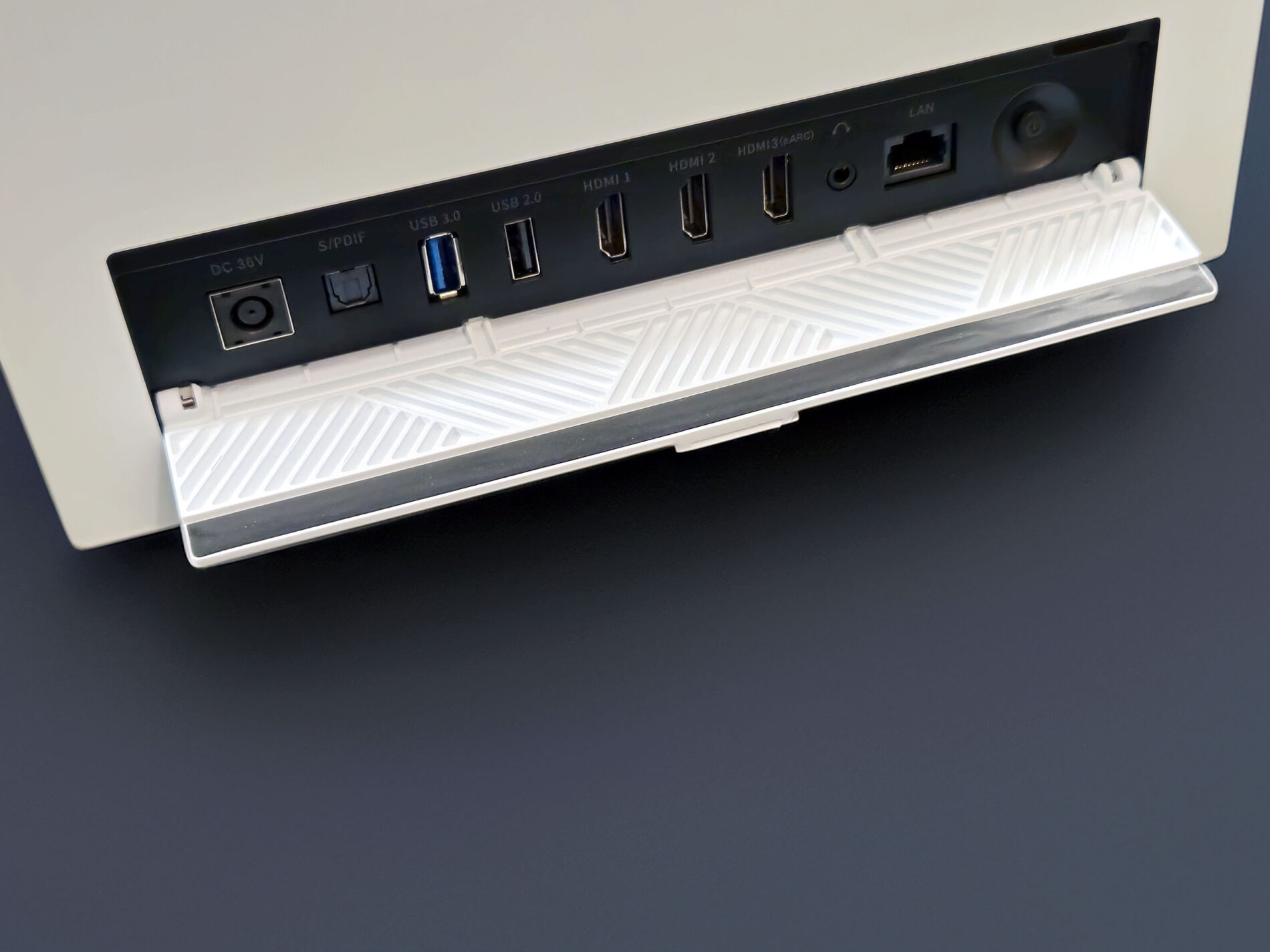 Valerion VisionMaster Plus 2 : test / review