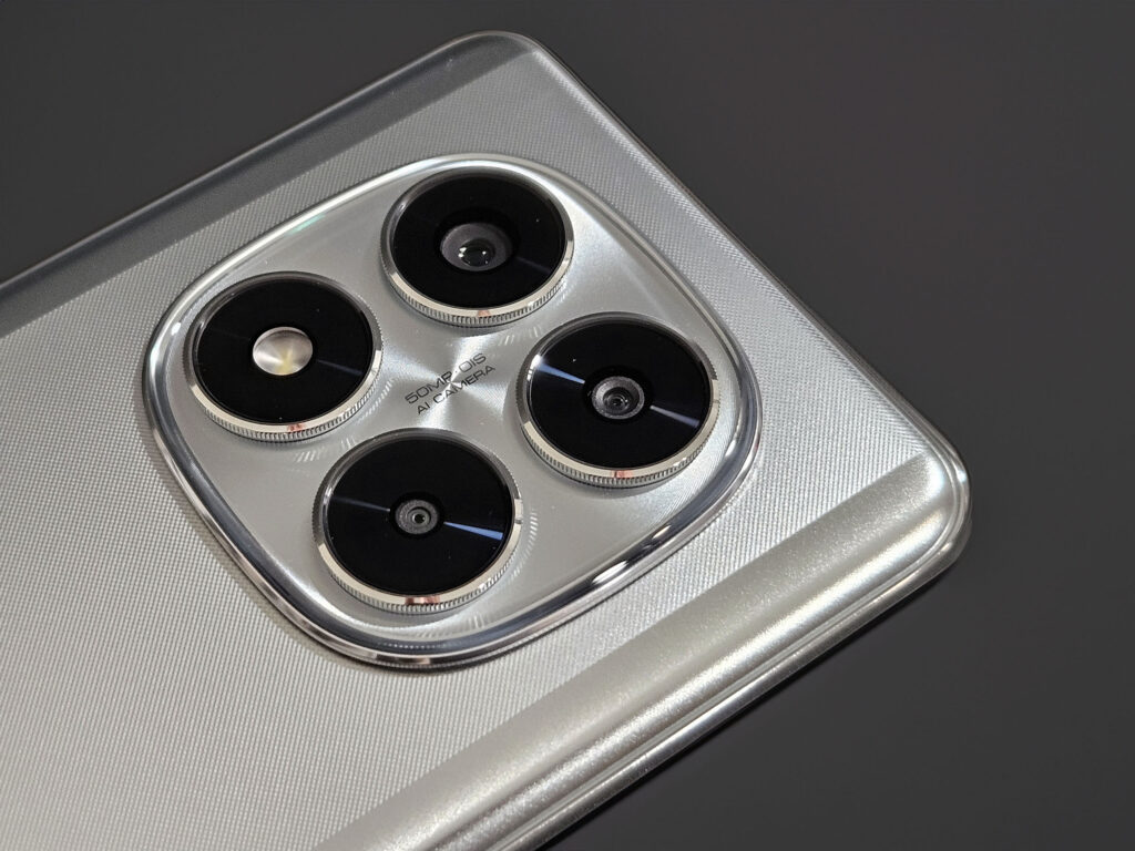 POCO X7 : prueba / opinión | Nadie te lo dirá
