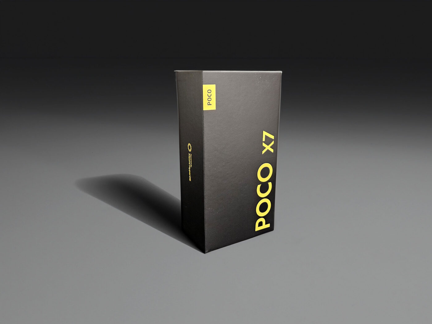 POCO X7 : test / meinung | Das wird dir keiner sagen