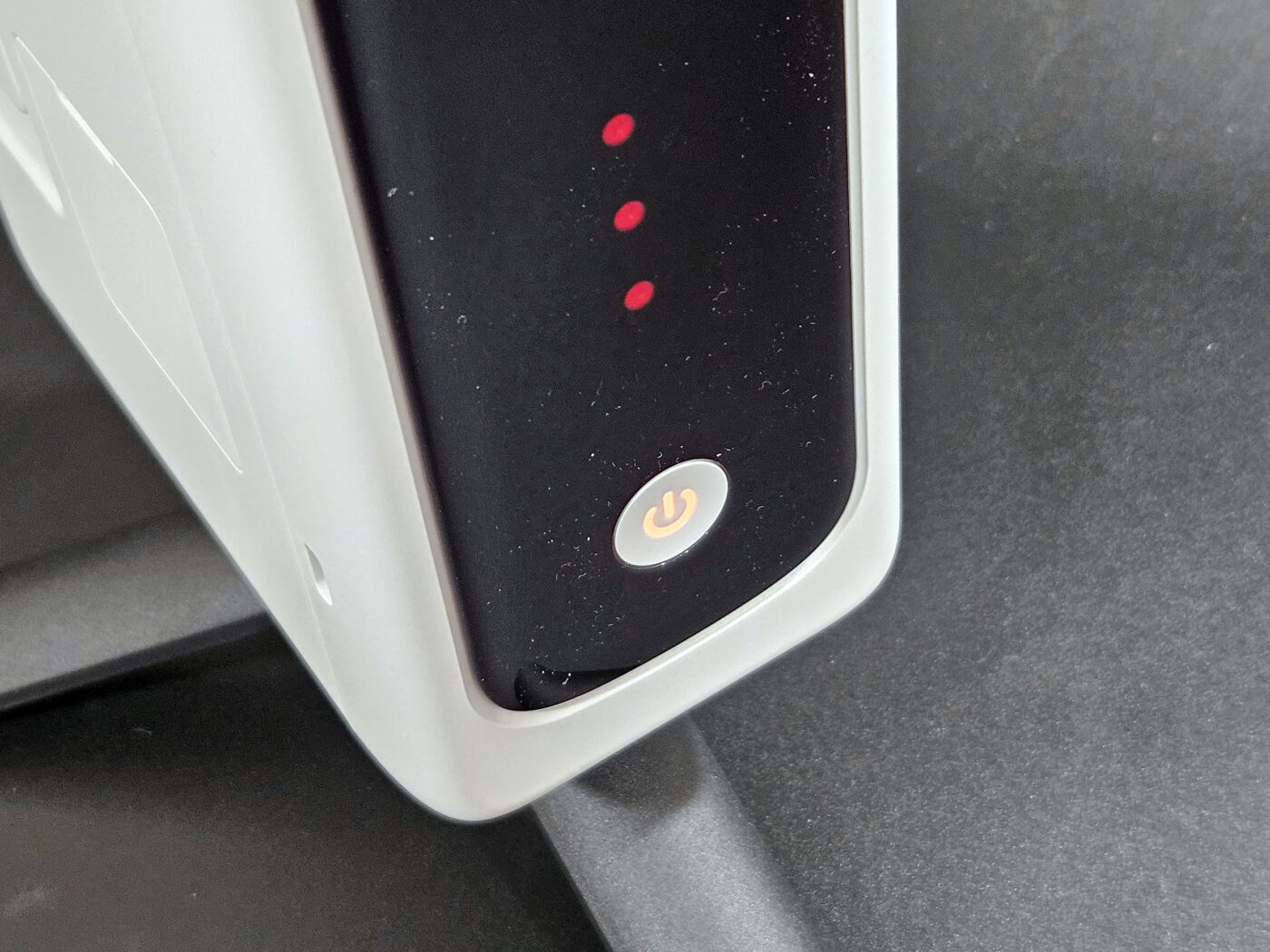 Seestar S30 telescope: test / review