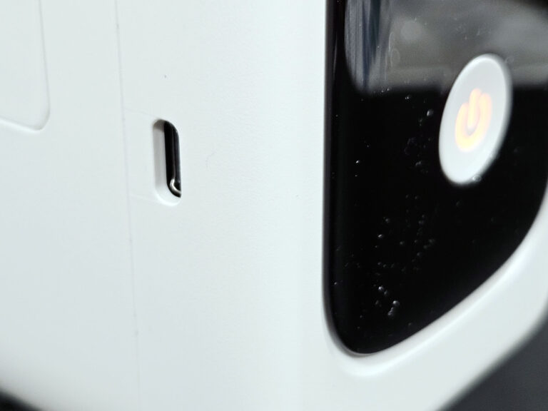 Seestar S30 telescope: test / review