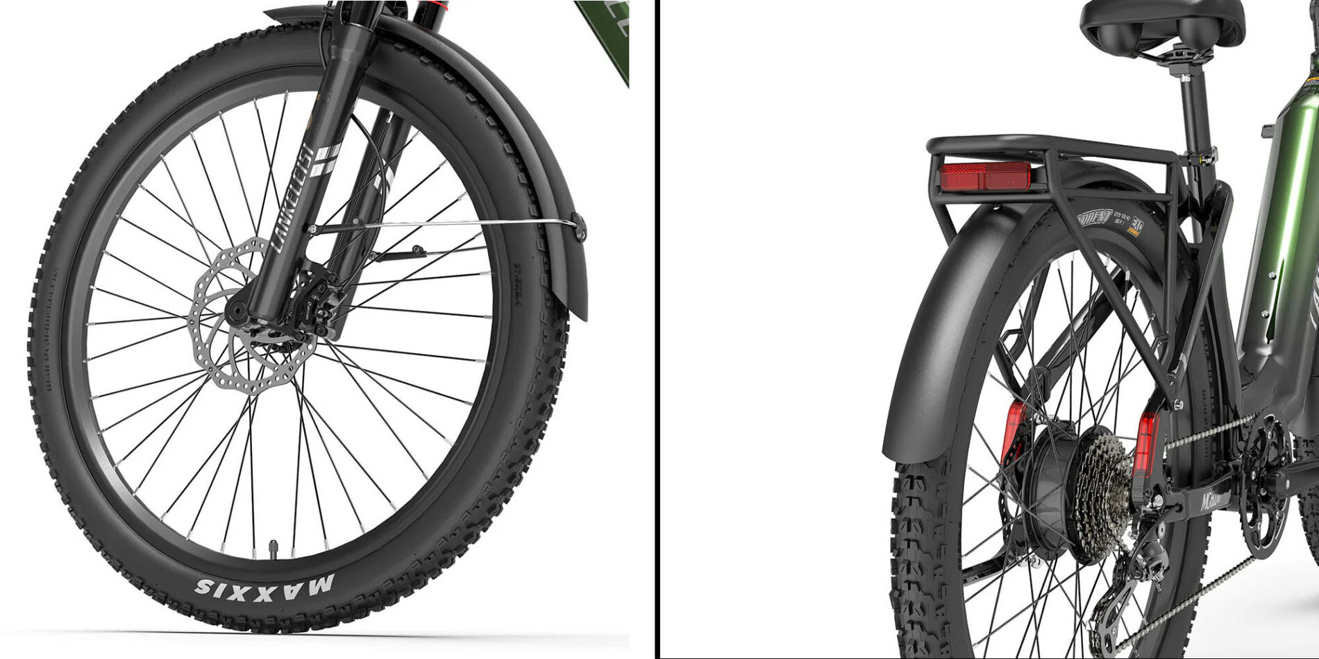 Lankeleisi MG 600 Lite : avis et code promo exclusif