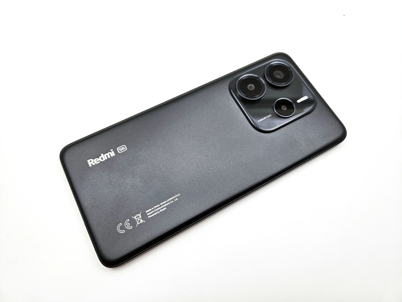 Redmi Note 14 5G : opinion / análisis - ¿el rey de la gama media?