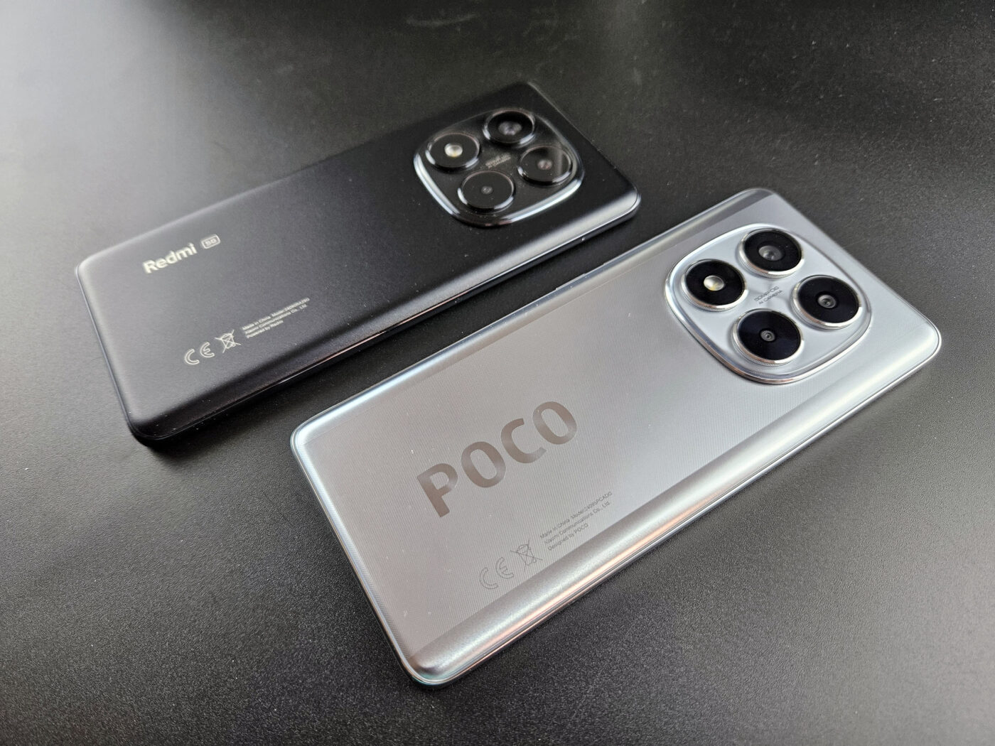 Redmi Note 14 Pro : test / recensione (e confronto con il POCO X7)