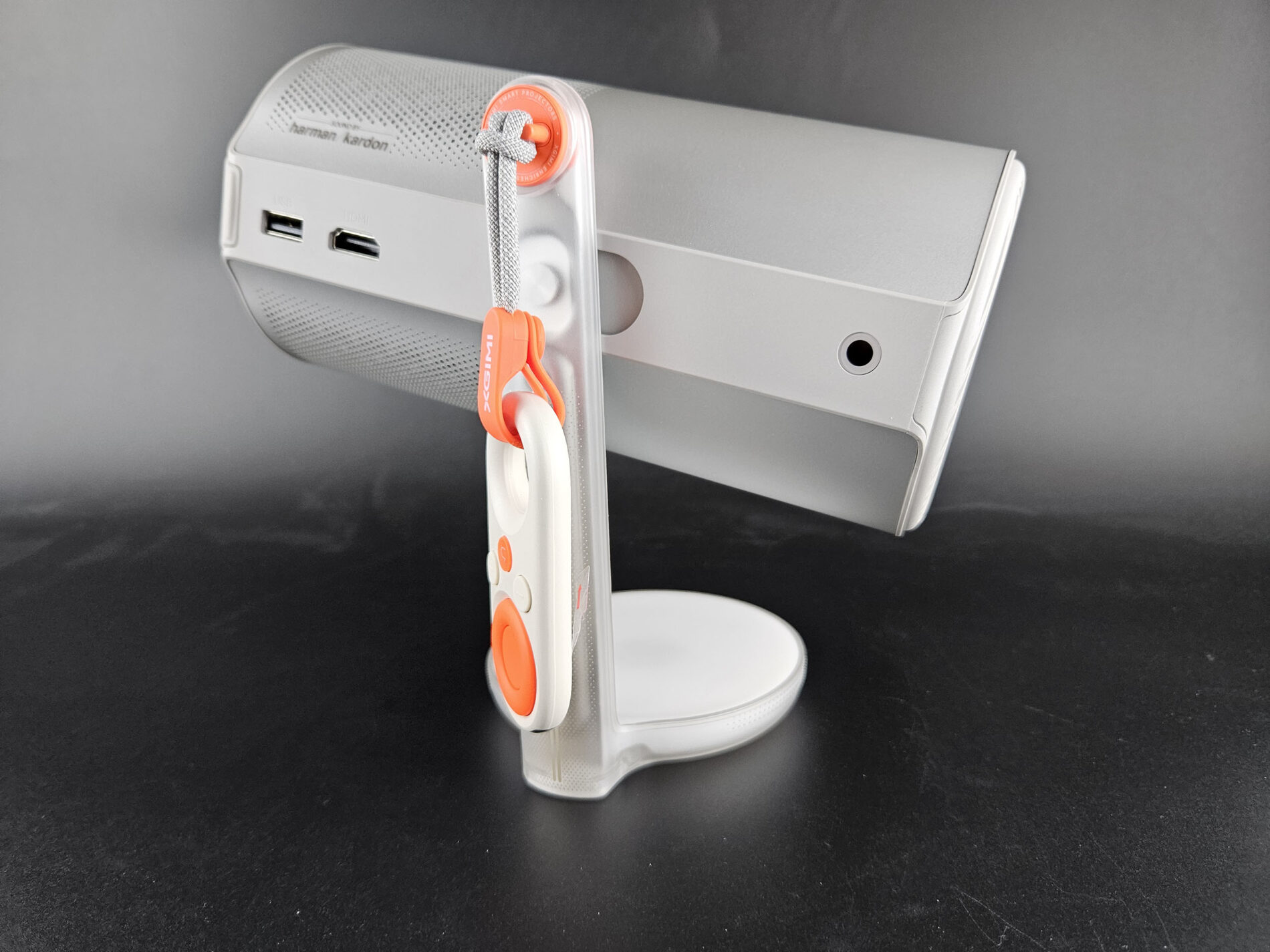 XGIMI Mogo 4 Laser : test / avis (et 129€ de cadeaux)