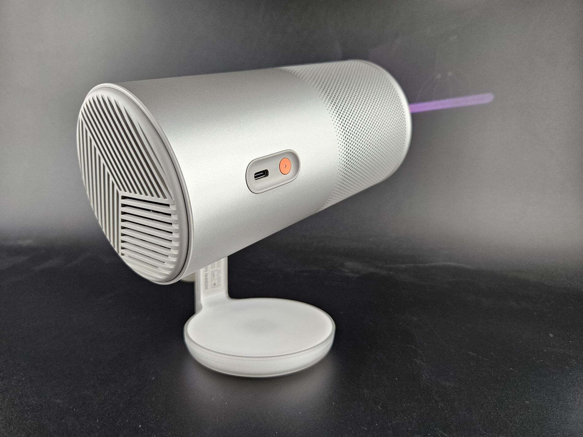 XGIMI Mogo 4 Laser : test / avis (et 129€ de cadeaux)