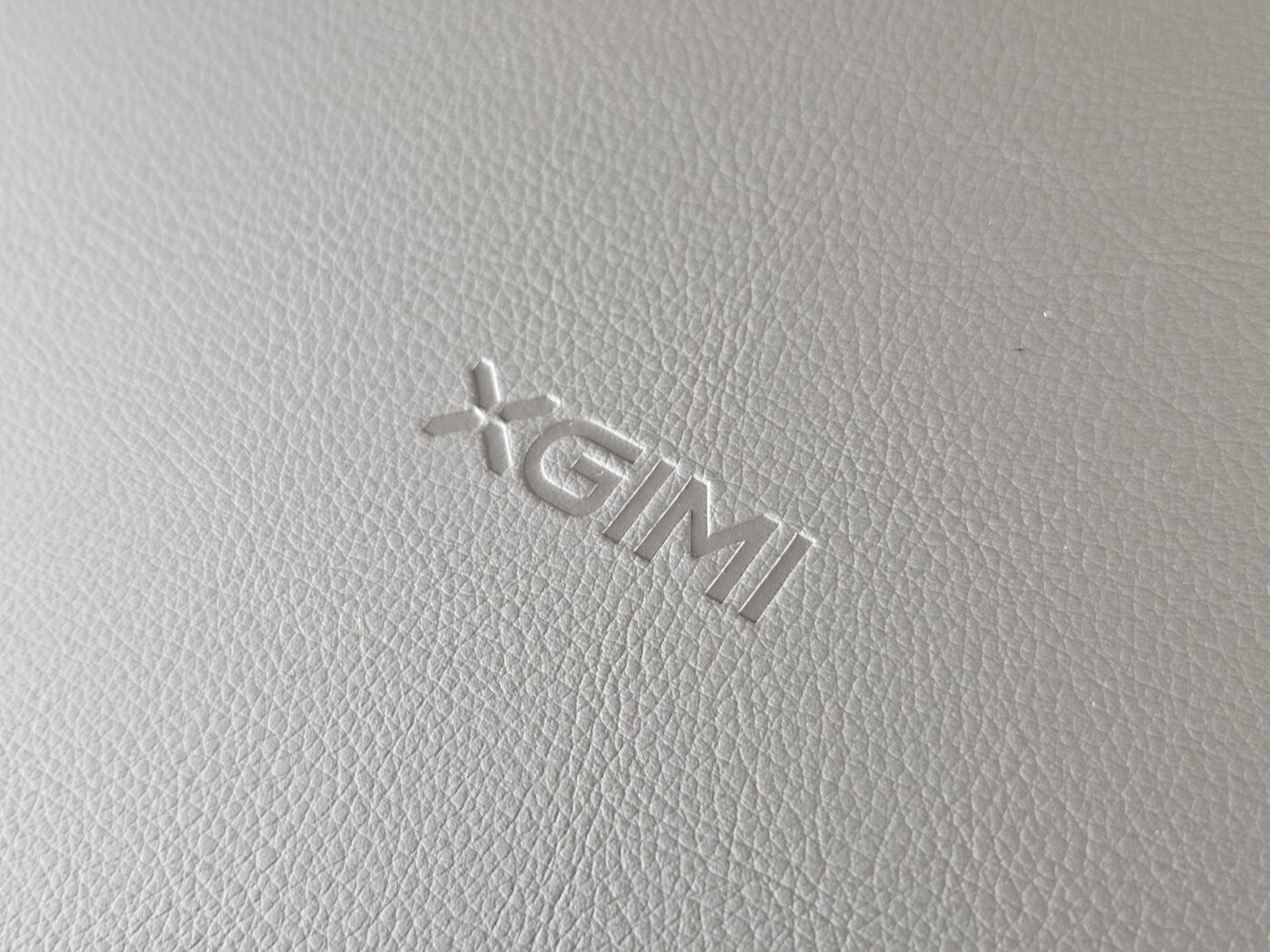 XGIMI Horizon 20 Max: Test / Review