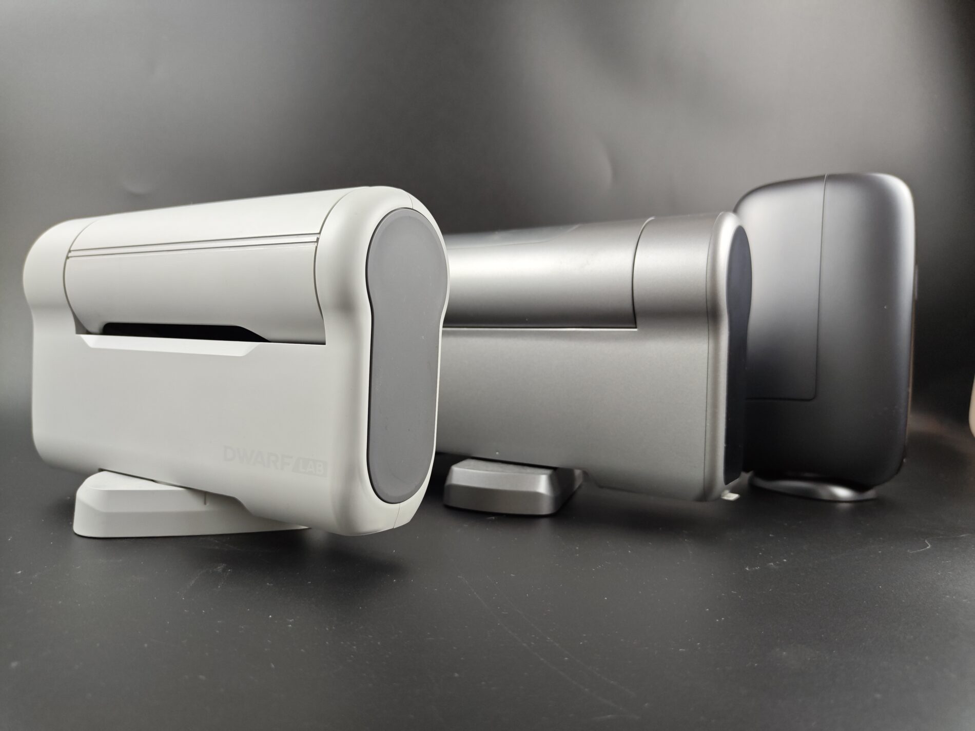 Télescope Dwarf Mini : test / avis - il est surprenant!