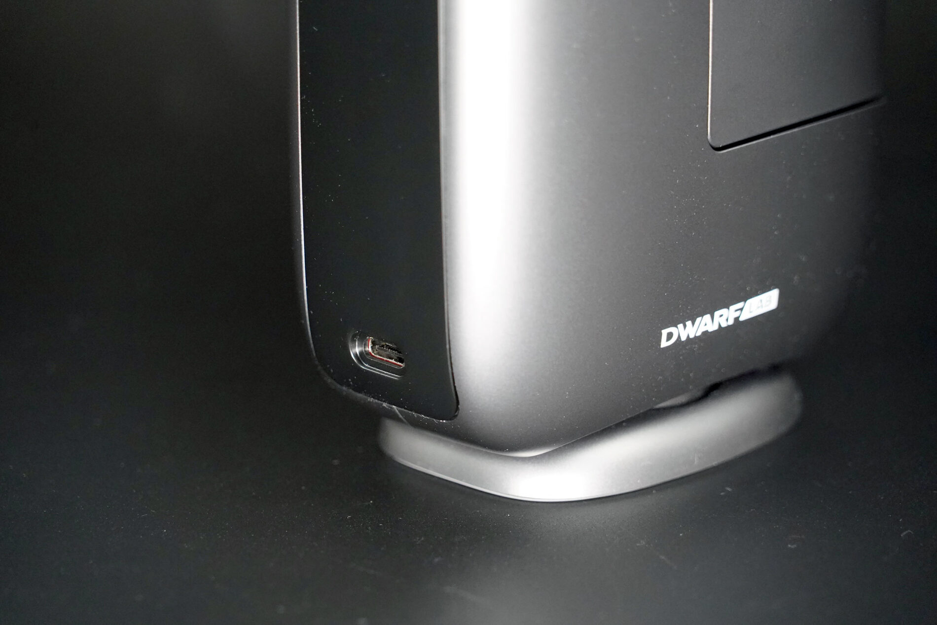 Télescope Dwarf Mini : test / avis - il est surprenant!