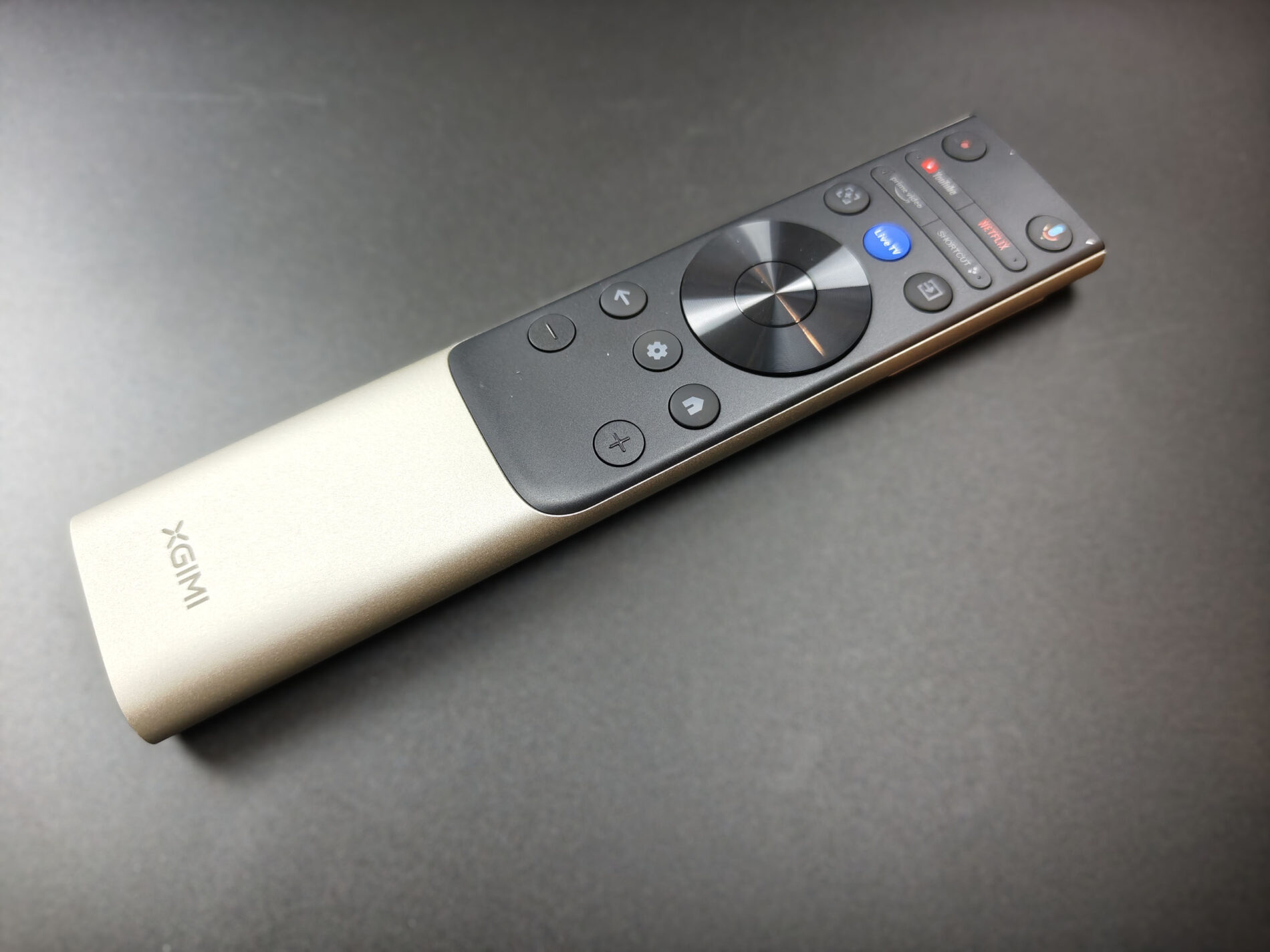 XGIMI Horizon 20: Test / Review
